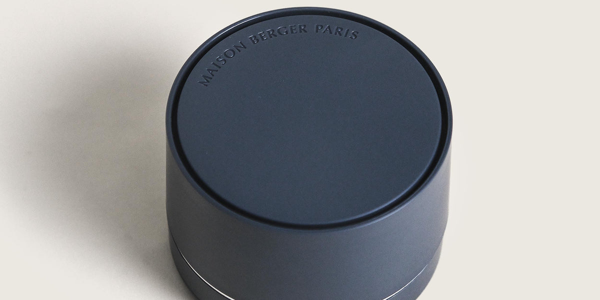 Difusor nómada Gris • Maison Berger Paris Espagne